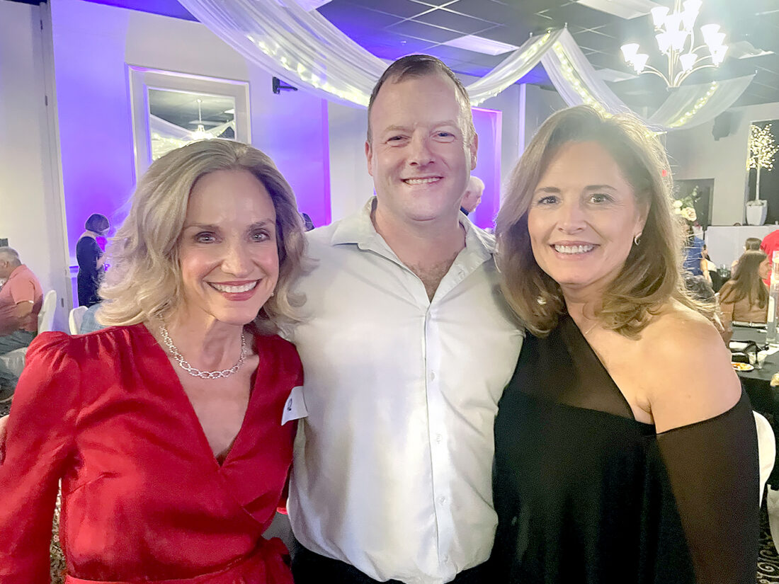 Wine and Shoe event a success | News, Sports, Jobs - Weirton Daily Times